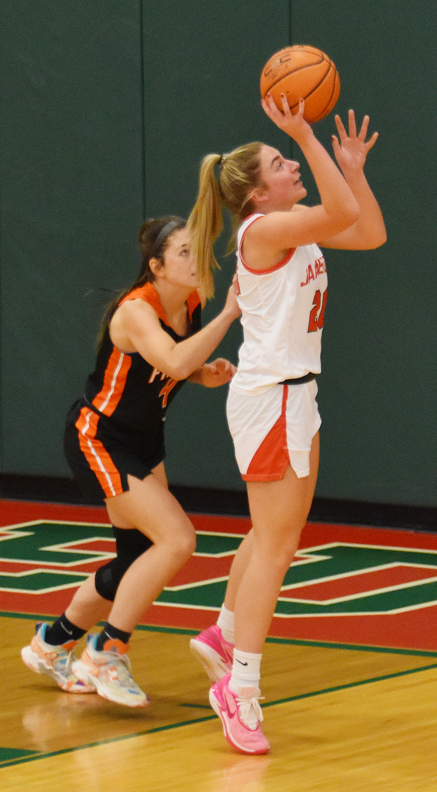 Hoops Showcase At ‘The Mac’ | News, Sports, Jobs - Post Journal